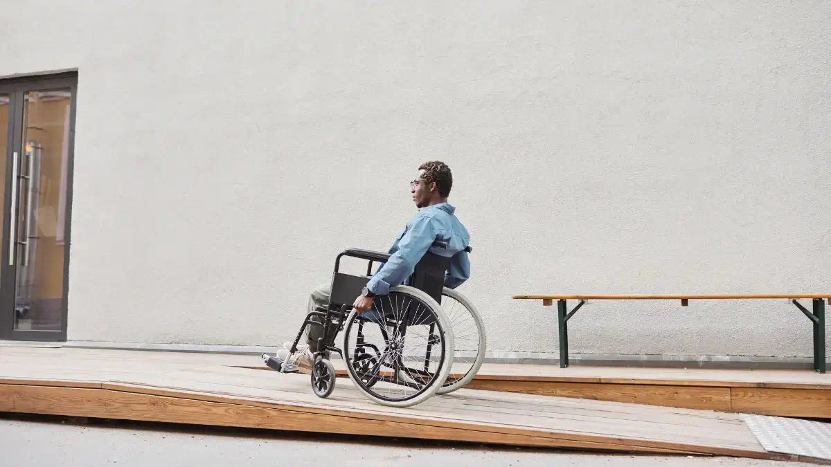 Ramp Safety Tips Everyone Should Know - Reliable Ramps Blogs