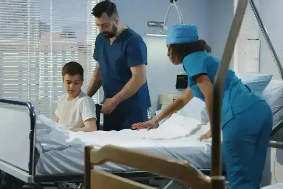 Methods of Lifting a Patient - Reliable Ramps Blogs