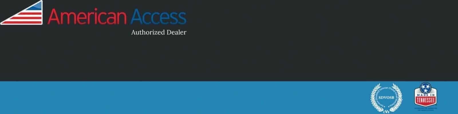 American Access - Rubber & Aluminum Ramps - Reliable Ramps