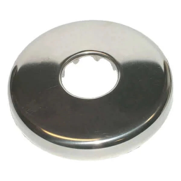 1.5" Round Escutcheon | Spectrum Aquatics - Reliable Ramps