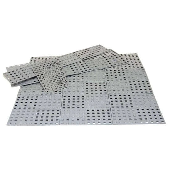 Plastic Ramps for Wheelchairs - Reliable Ramps