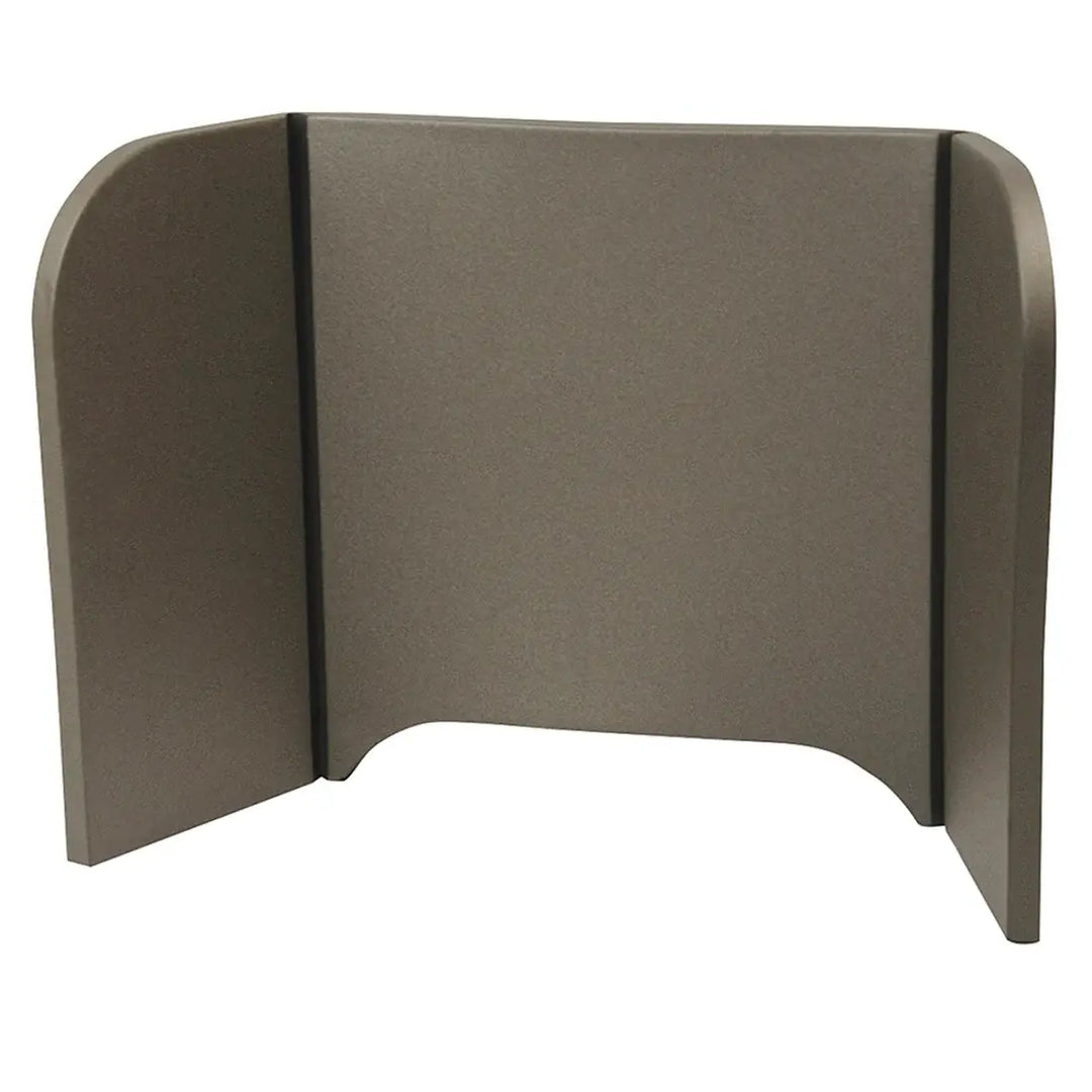 Mobil Shower Commode Soft Back Pad | Etac - Reliable Ramps