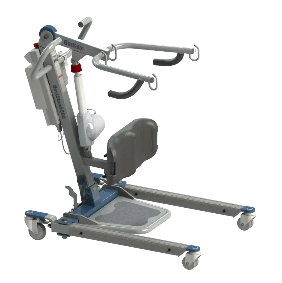 ProCare Powered Sit-To-Stand Patient Lift SA600 | Bestcare