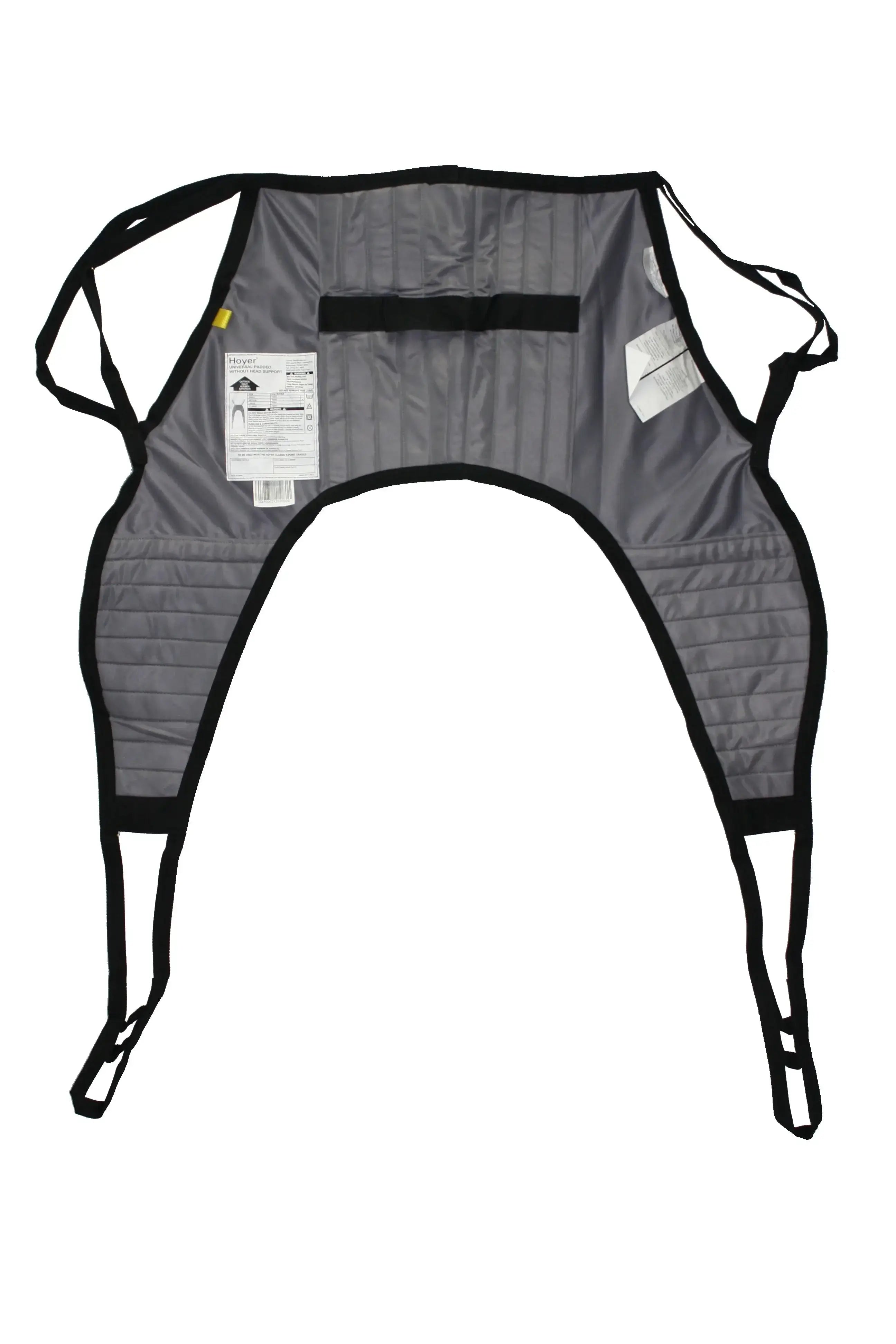 Hoyer Mesh U-Sling | Joerns - Reliable Ramps