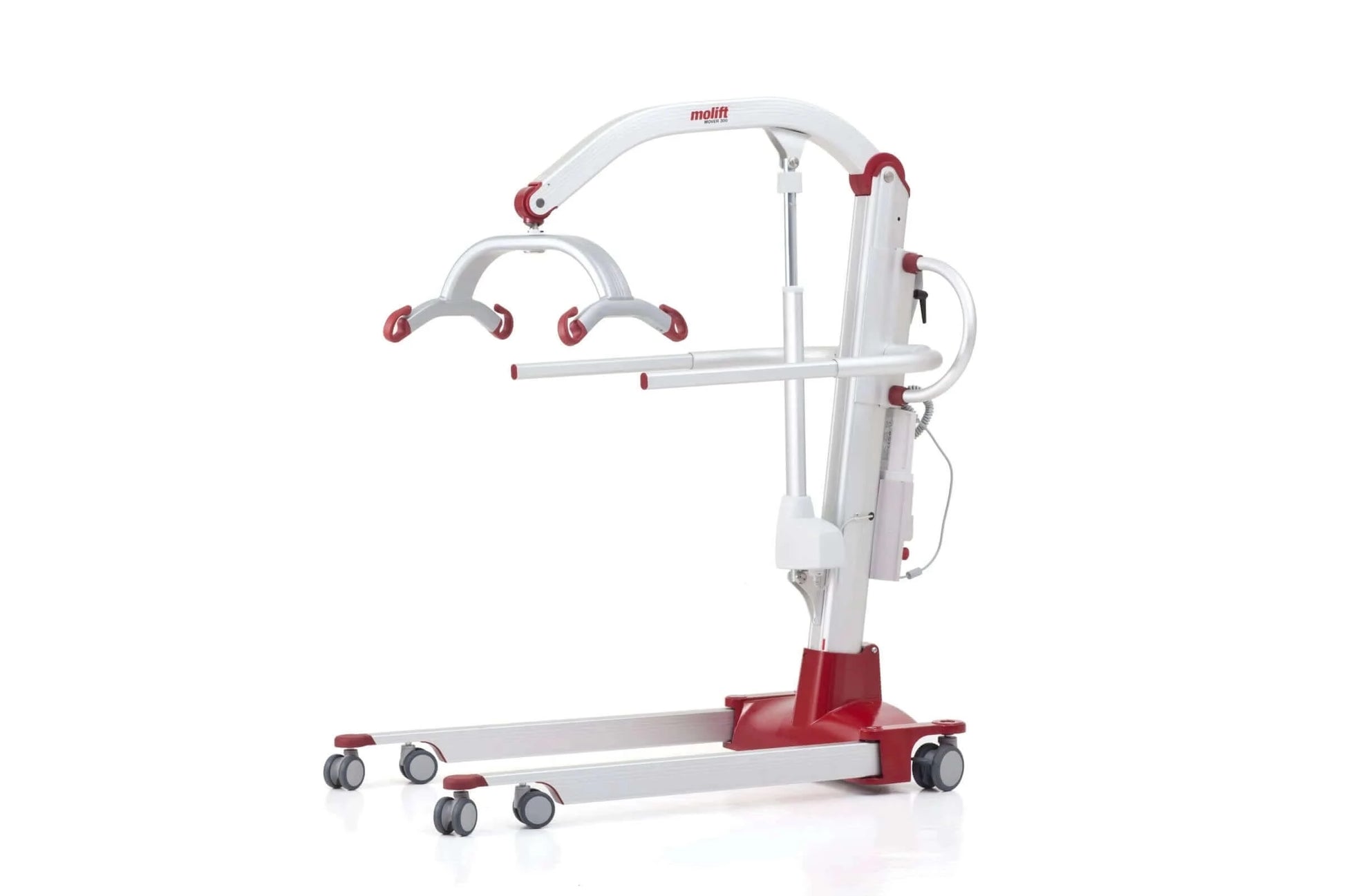 Mover 205 & 300 Mobile Patient Lift 2 Point Sling Bar | Molift ...