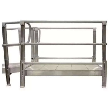 Aluminum Ramps for Wheelchairs - Reliable Ramps