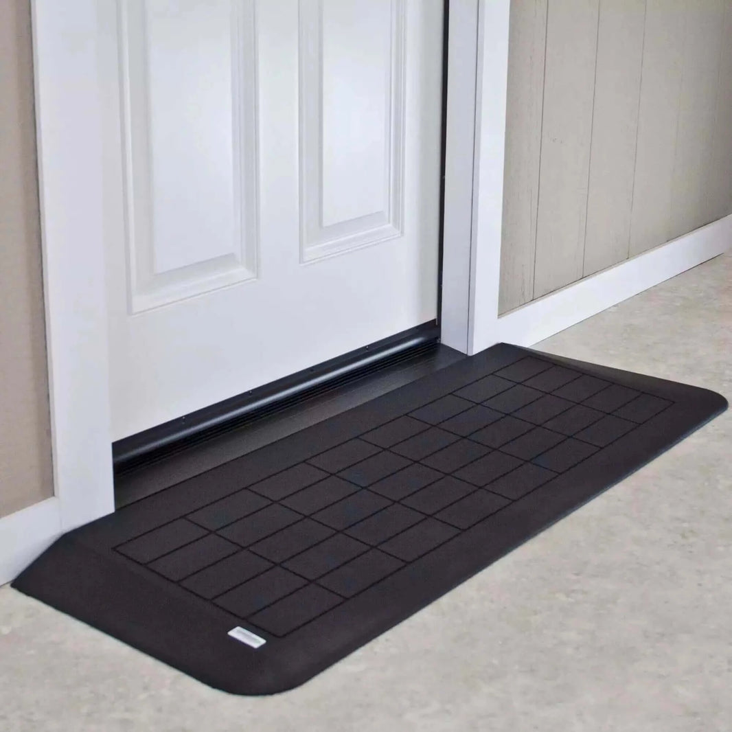 Door Threshold Wheelchair Ramps - Reliable Ramps